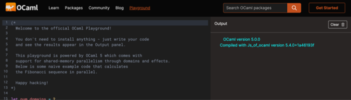 【言語別】ブラウザ上からプログラミングを試せる「プレイグラウンド」一覧| Qbook